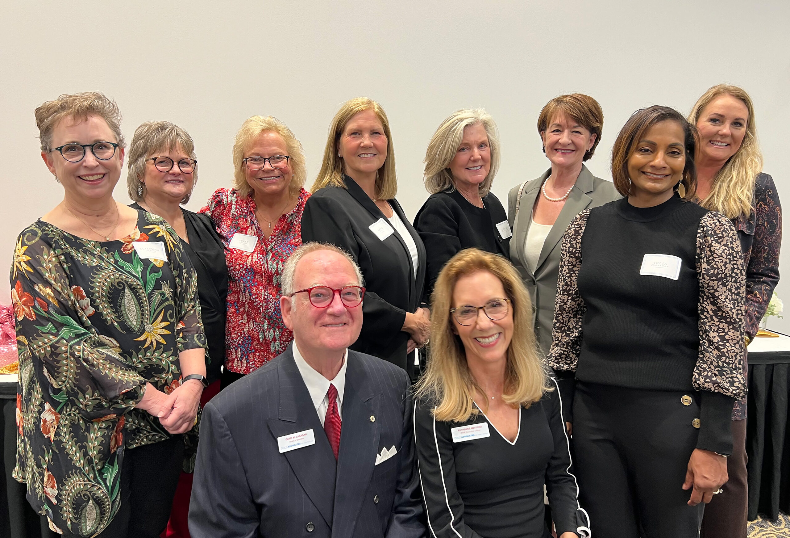 Dr. David Lanagan Named Child Advocate of the Year | The Katy News