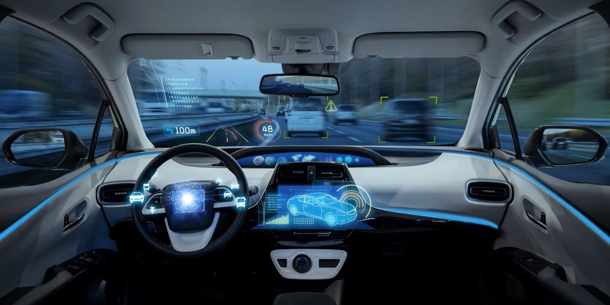 The Ethical Dilemma: Programming Self-Driving Cars to Make Life-and ...