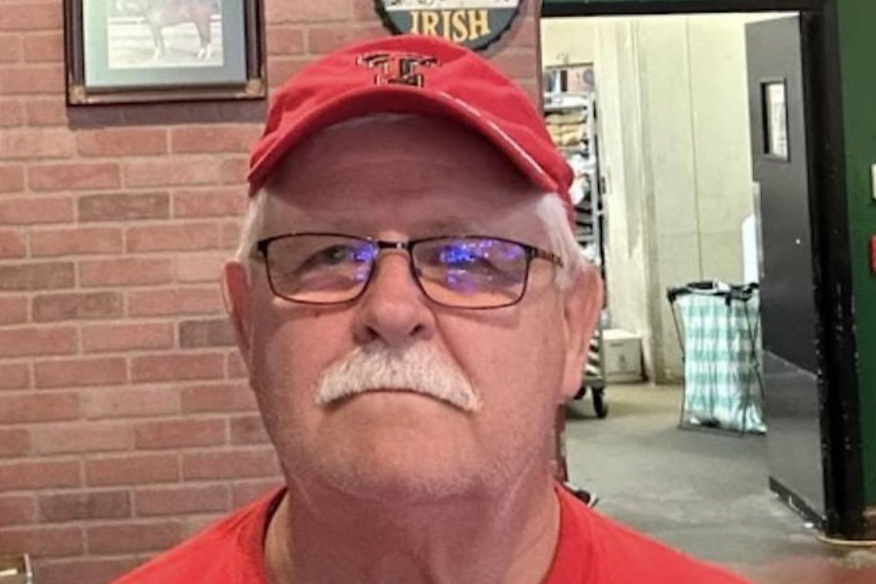 Statement on the Death of Rob Cook Retired Fort Bend County Constable ...