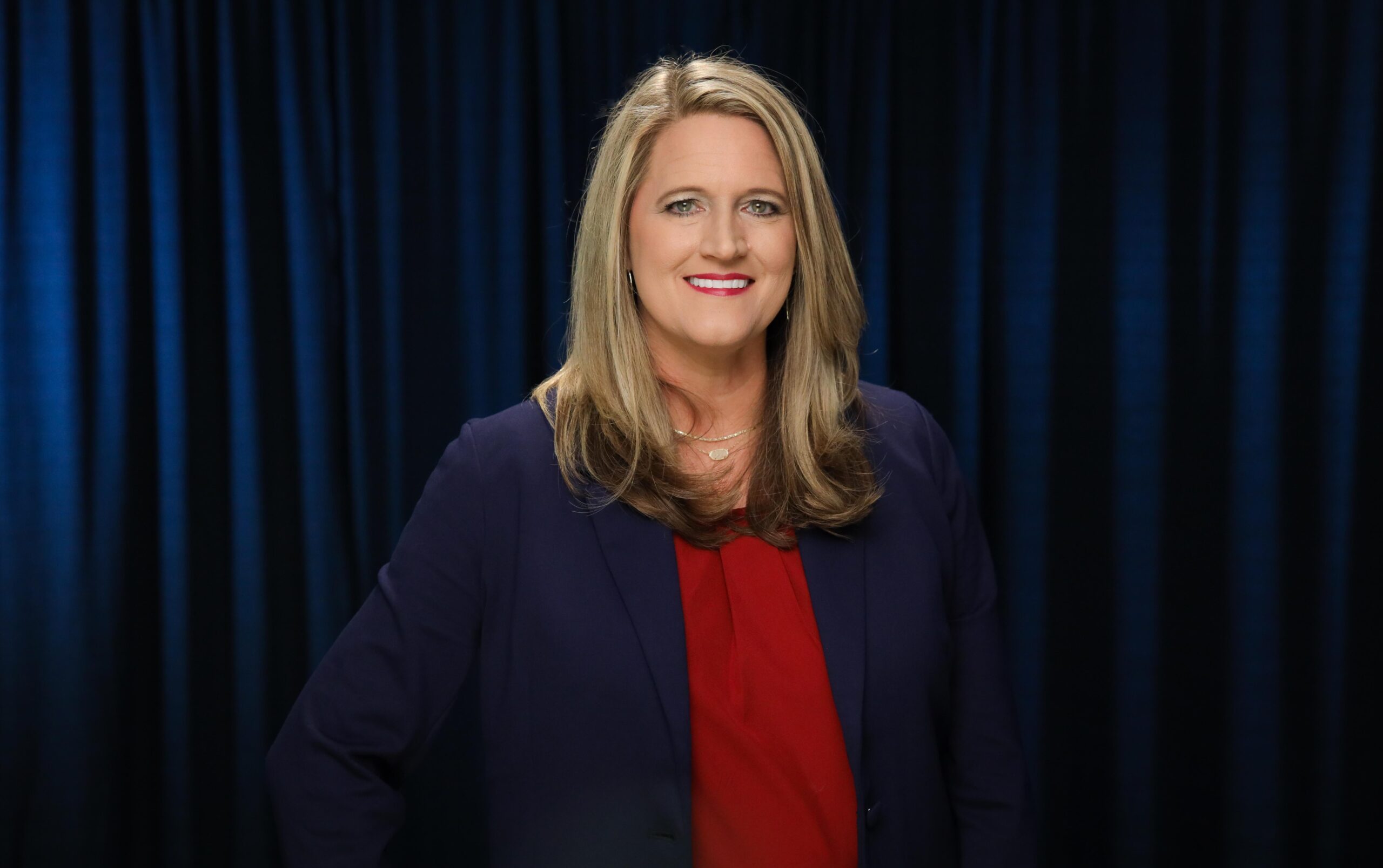 Brodt Announced as New Principal at Katy ISD’s Obra D. Tompkins High School - The Katy News