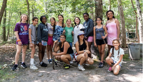 Girl Scouts of San Jacinto Council Camp At A Glance Fact Sheet - The ...