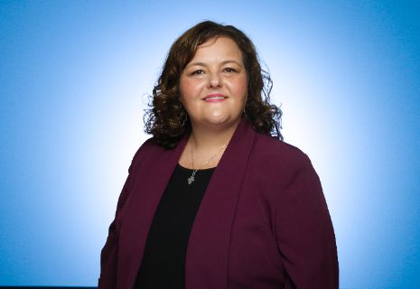 Borgstedte Named as New Principal of Fielder Elementary - The Katy News