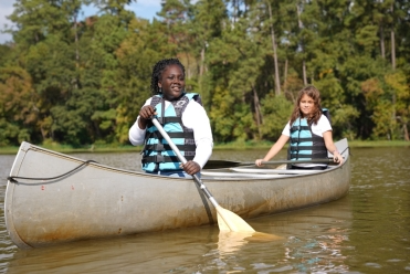 Girl Scouts of San Jacinto Council Camp At A Glance Fact Sheet - The ...