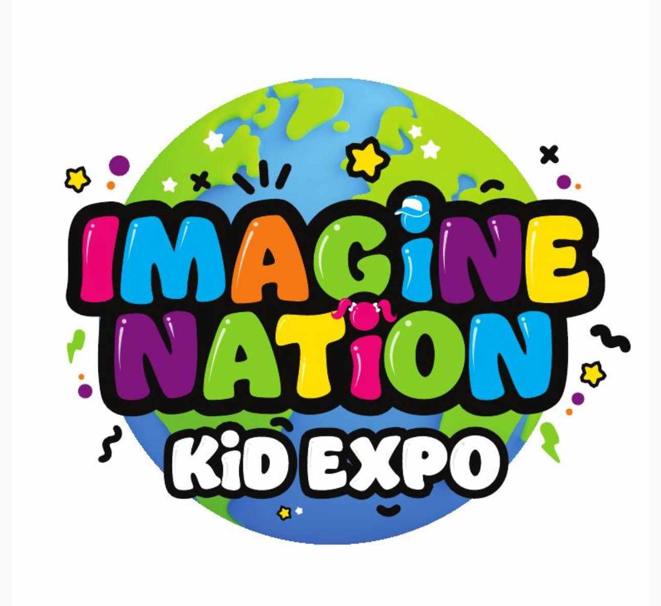 Imagine Nation Kid Expo Invites Families to a World of Imagination in ...