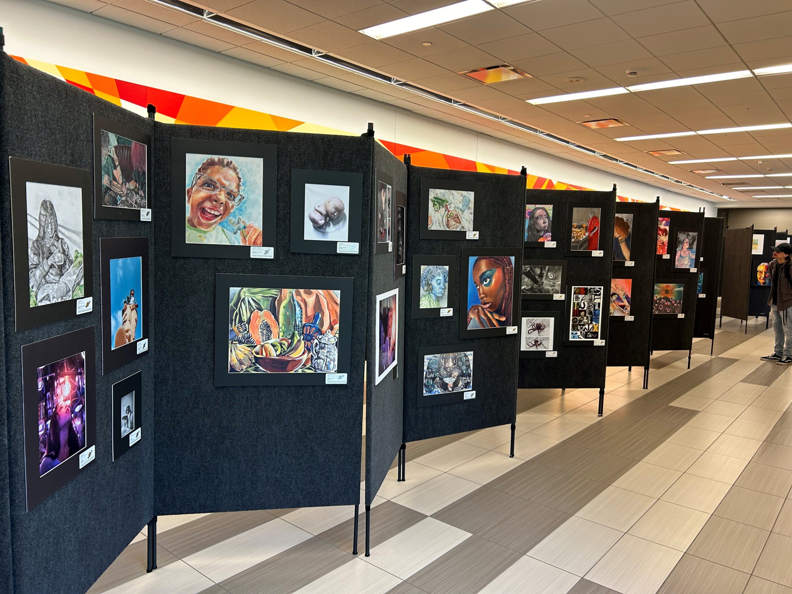 Katy ISD Students Advance to National Arts Competition - The Katy News