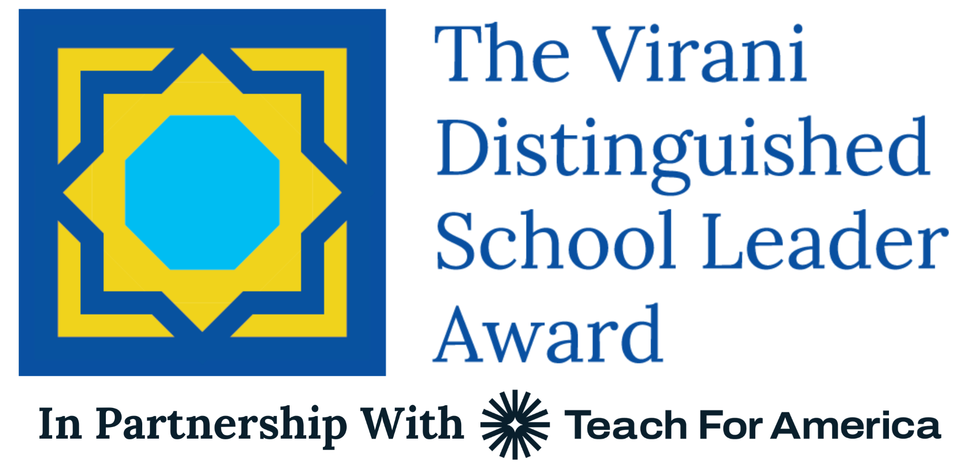 The Virani Distinguished School Leader Award Grants $20,000 in ...