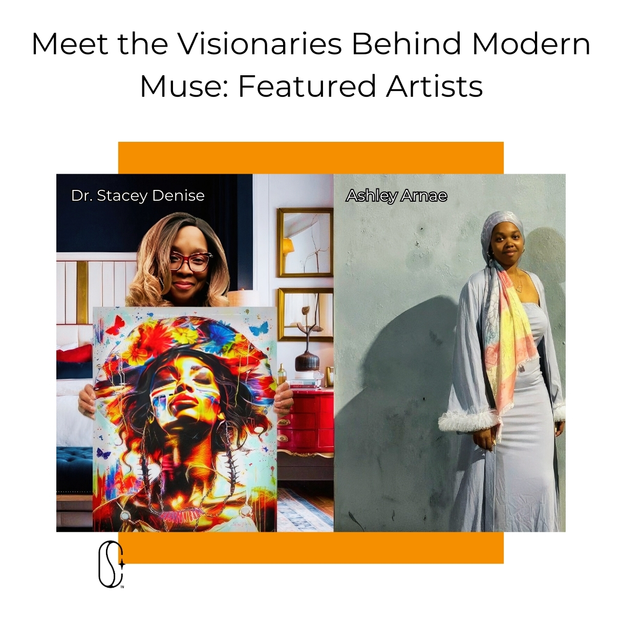 Ceyise Studios Presents 'Modern Muse’: Houston’s Women in Art' – An ...