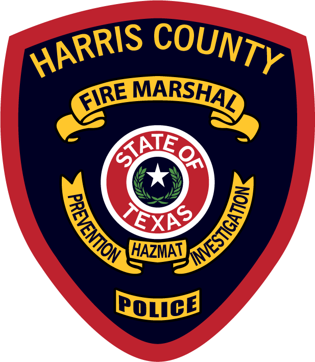 Harris County Commissioners Court enacted a burn ban in response to ...