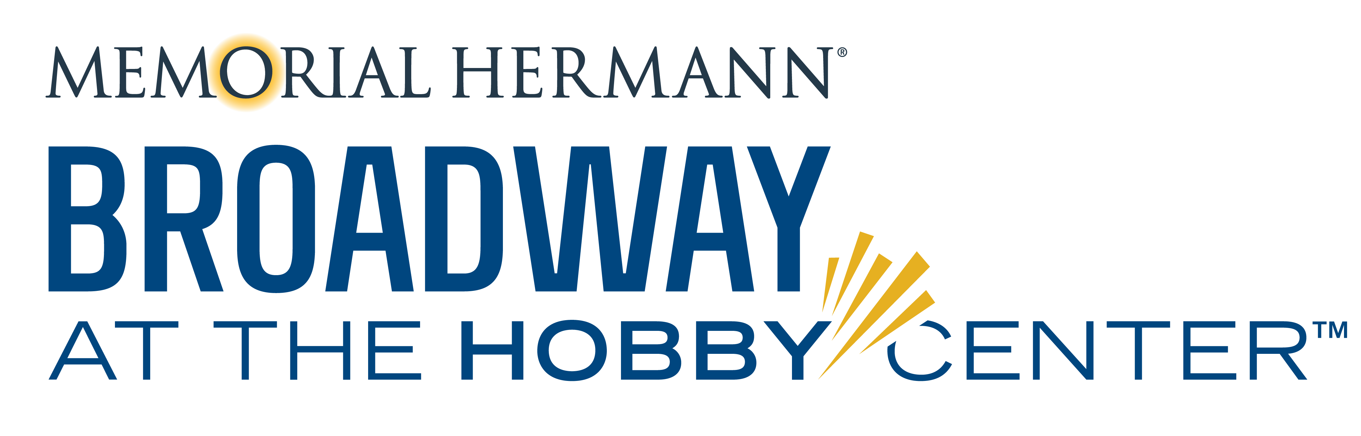 Memorial Hermann Broadway At The Hobby Center Announces 2025 2026 Season Schedule Update The