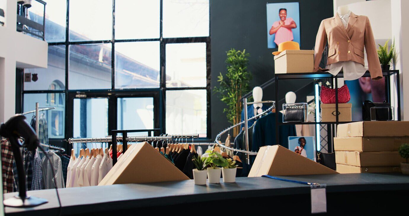 Building a Successful Retail Store: Materials, Design, and Construction ...