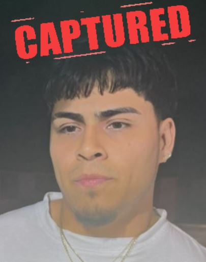 Criminal Illegal Immigrant Fugitive from Most Wanted List Captured in ...