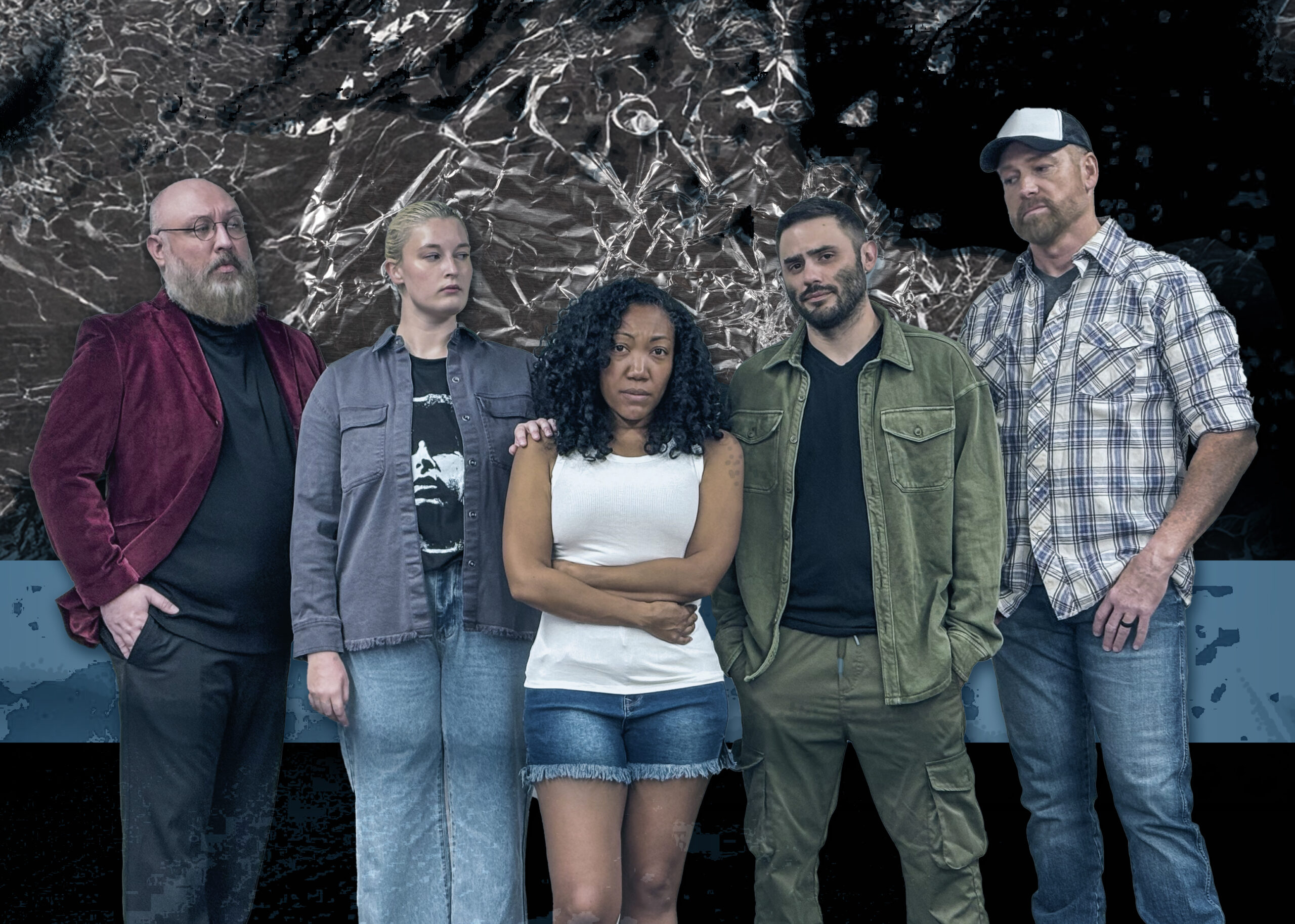 DIRT DOGS THEATRE CO. PRESENTS BUG - The Katy News