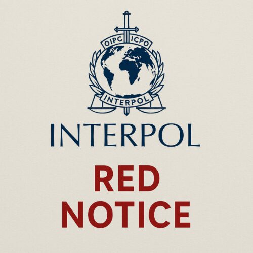Interpol Lawyer: Defending Against Red Notice Abuse | The Katy News