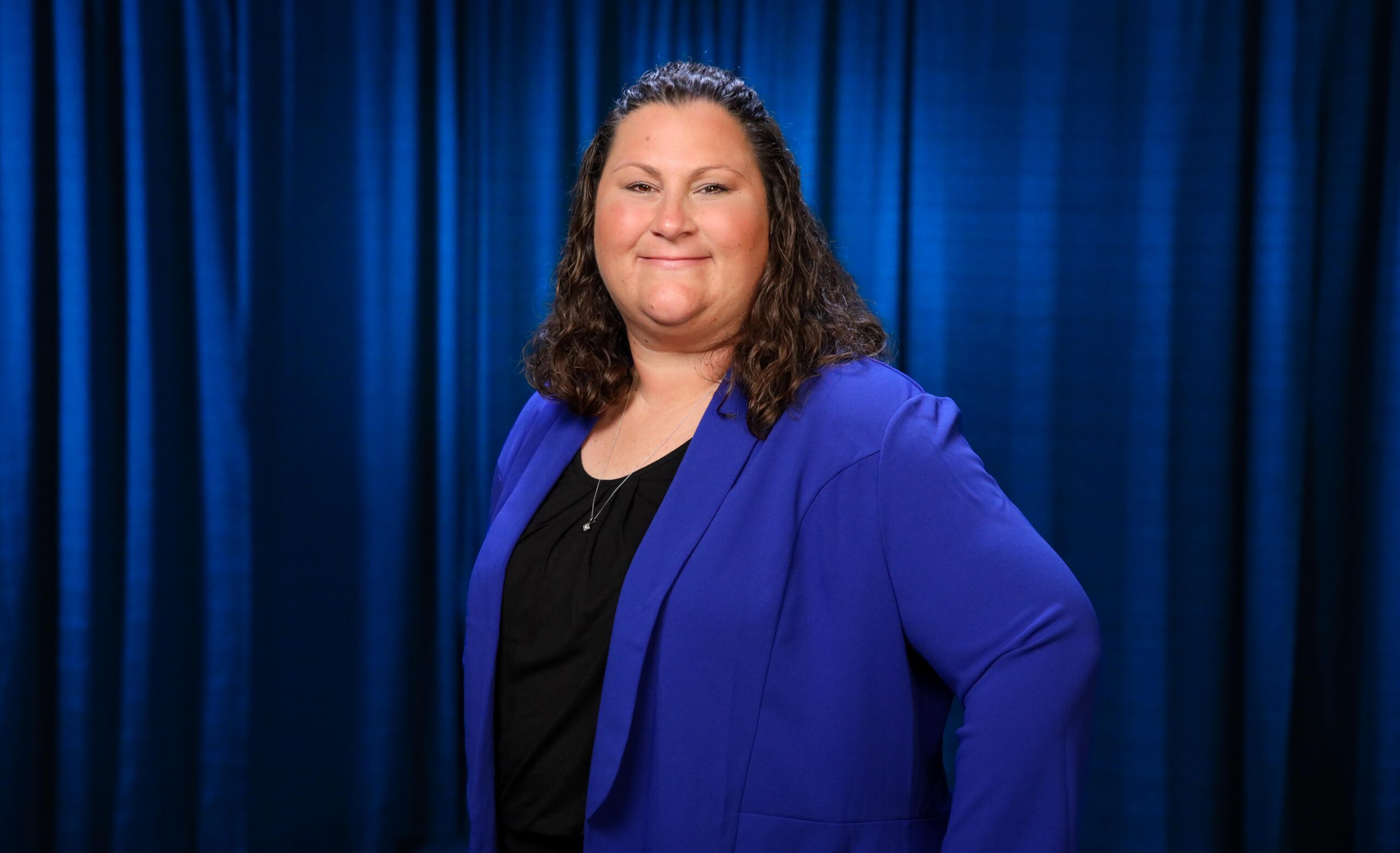 Estes Named New Principal of Kilpatrick Elementary - The Katy News