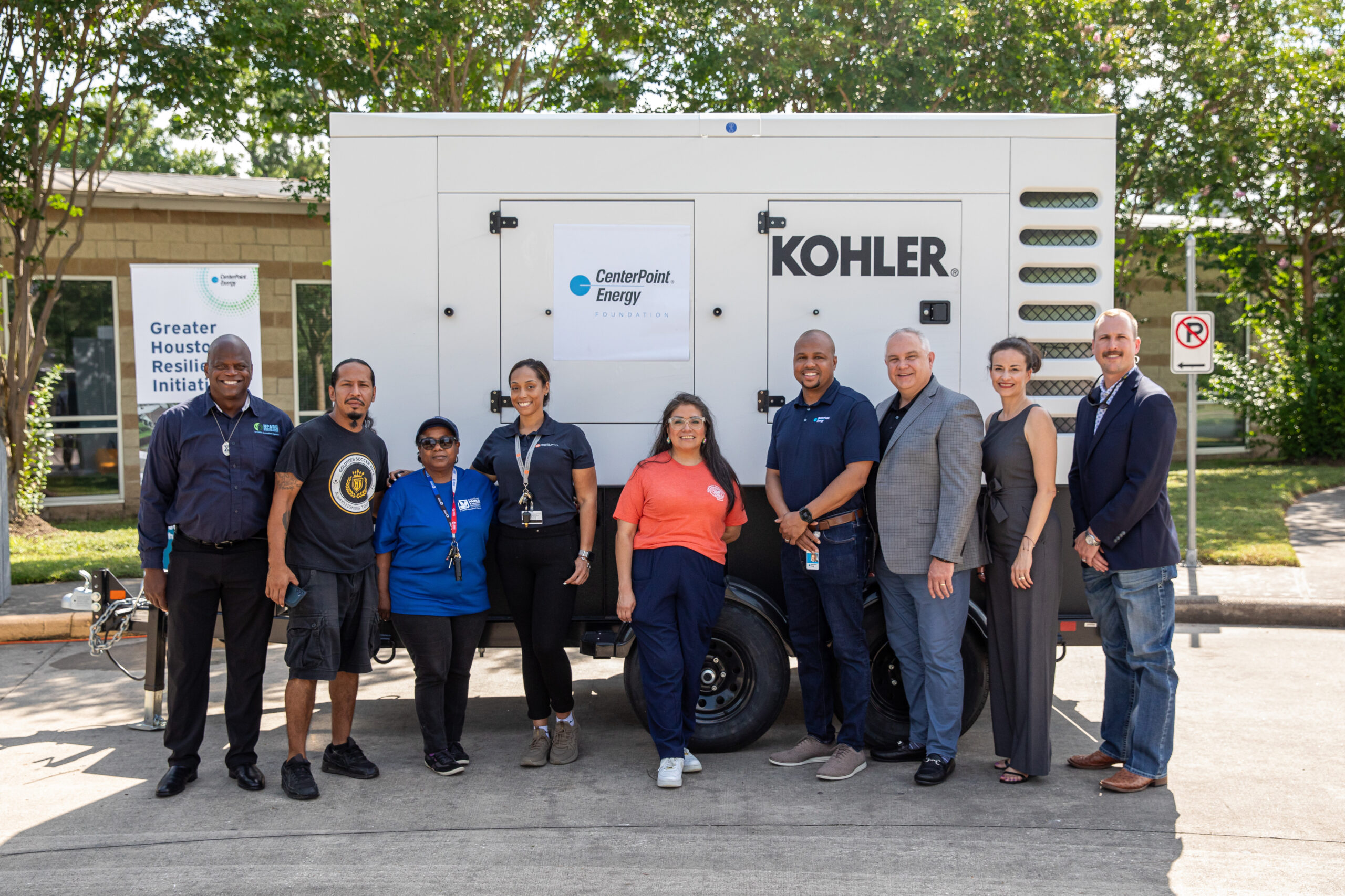 CenterPoint Energy continues its resiliency efforts across the 12 ...
