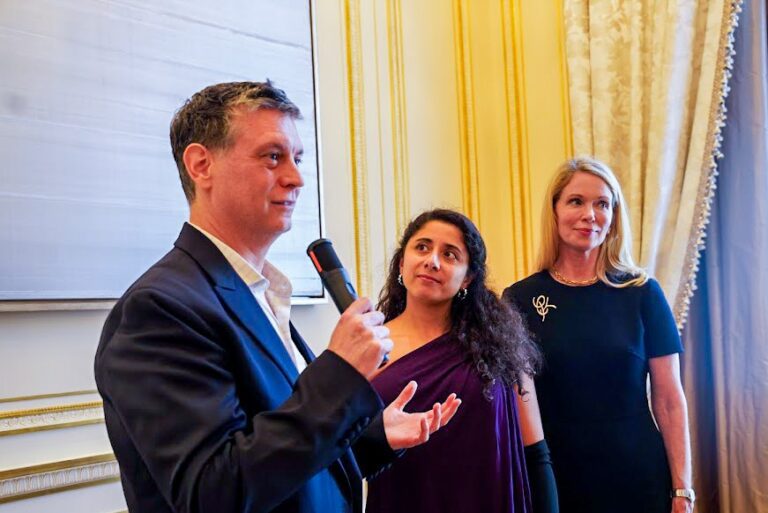 Harris County Judge Lina Hidalgo Concludes Trade Mission in Historic ...