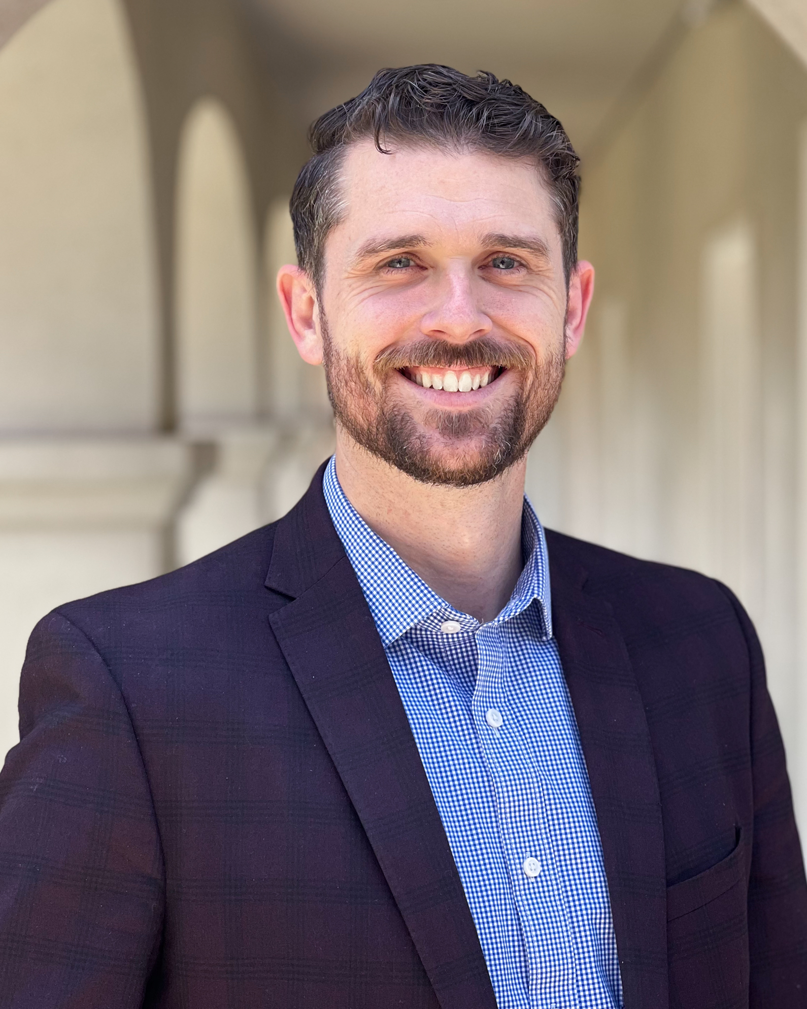 Aristoi Classical Academy Announces Jonathan Mueller as New ...