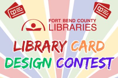 Cinco Ranch Branch Library Archives - The Katy News