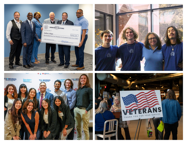 TWC Honors State Workforce on Labor Day - The Katy News