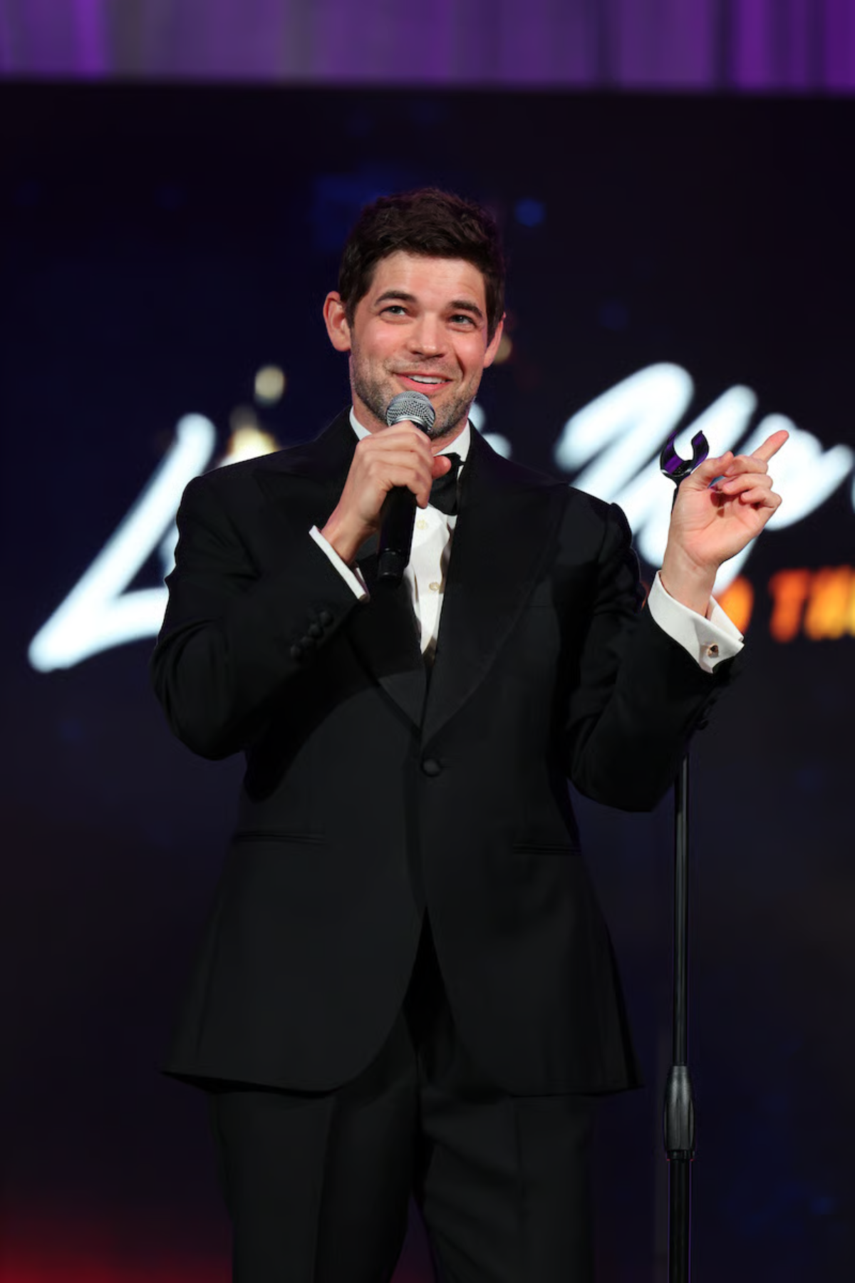 Theatre Under The Stars Lights Up Gala Raises Over $750,000 With Show ...