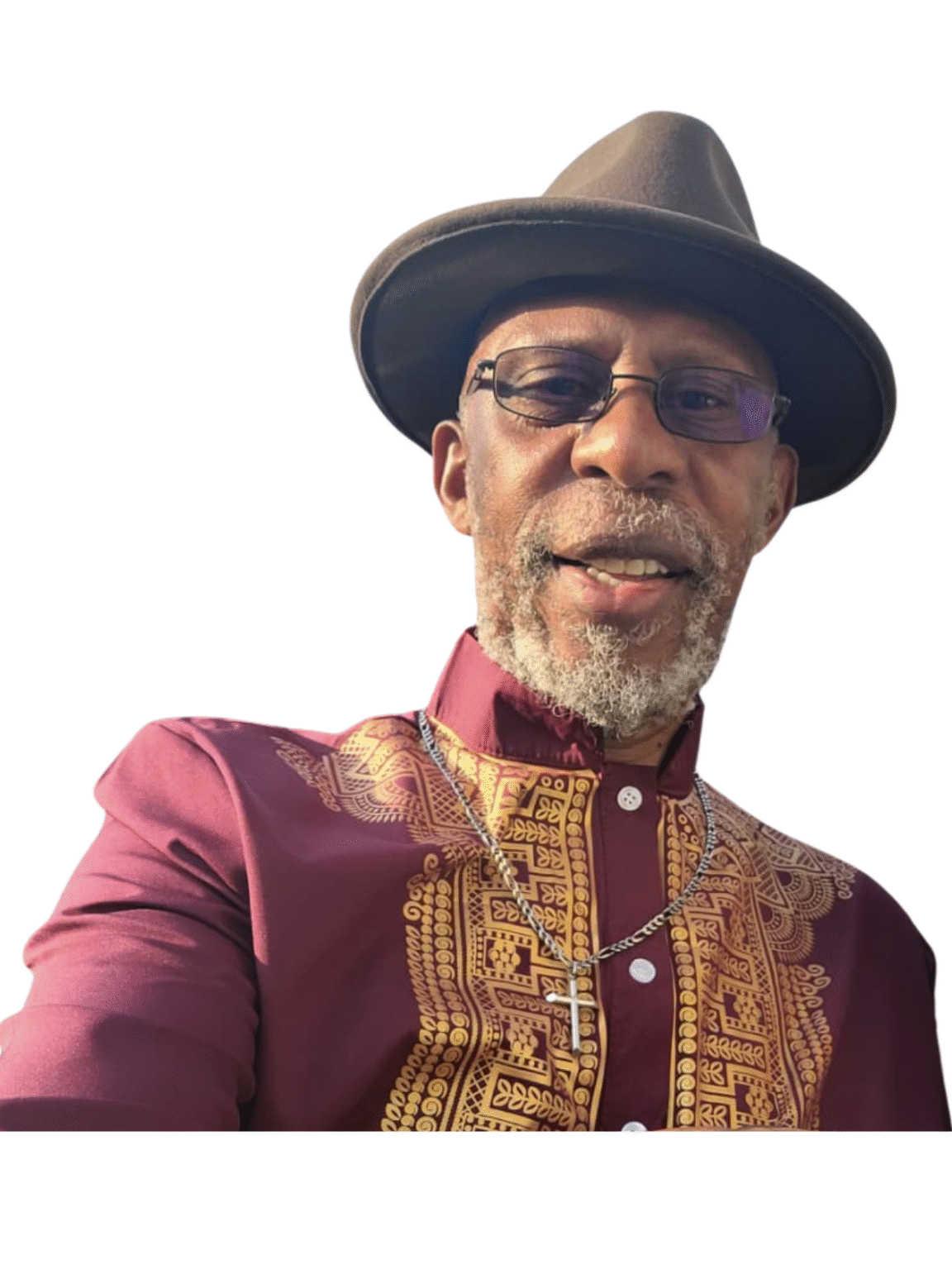 From the Desk of Dr. Pastor Green | The Katy News | Katy, TX