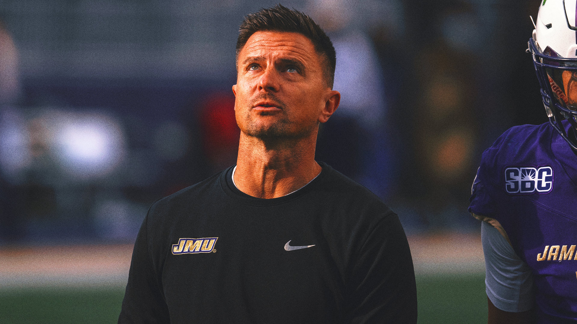 UCLA Reportedly Set to Hire James Madison's Bob Chesney as Next Head ...