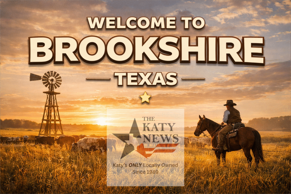 History of Brookshire – Fun Facts | The Katy News | Katy, TX