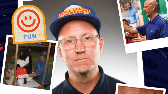 Staff Spotlight: Adam Thompson - The Katy News