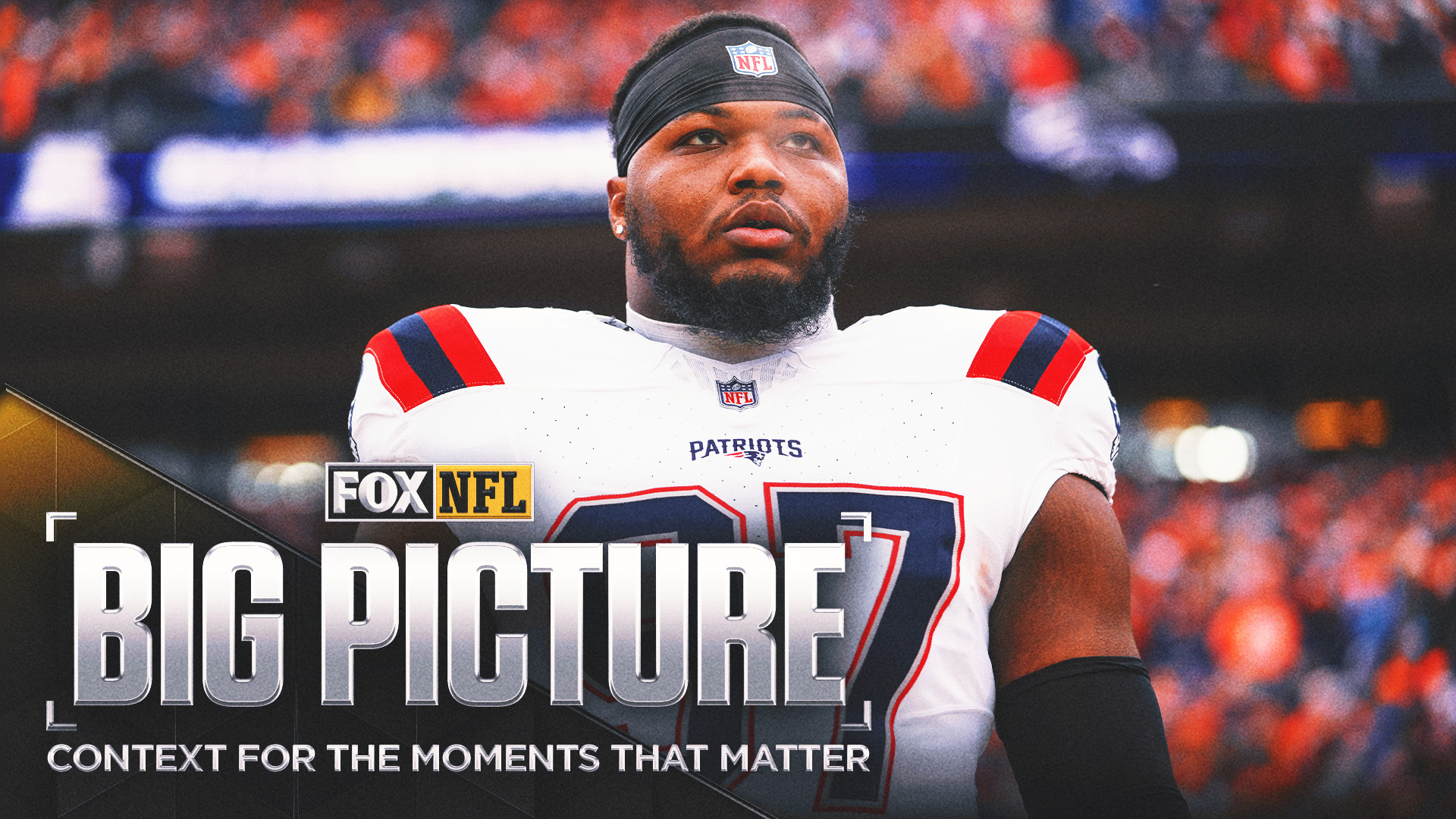 Big Picture: How 'Elite Ballplayer' Milton Williams Quickly Guided ...