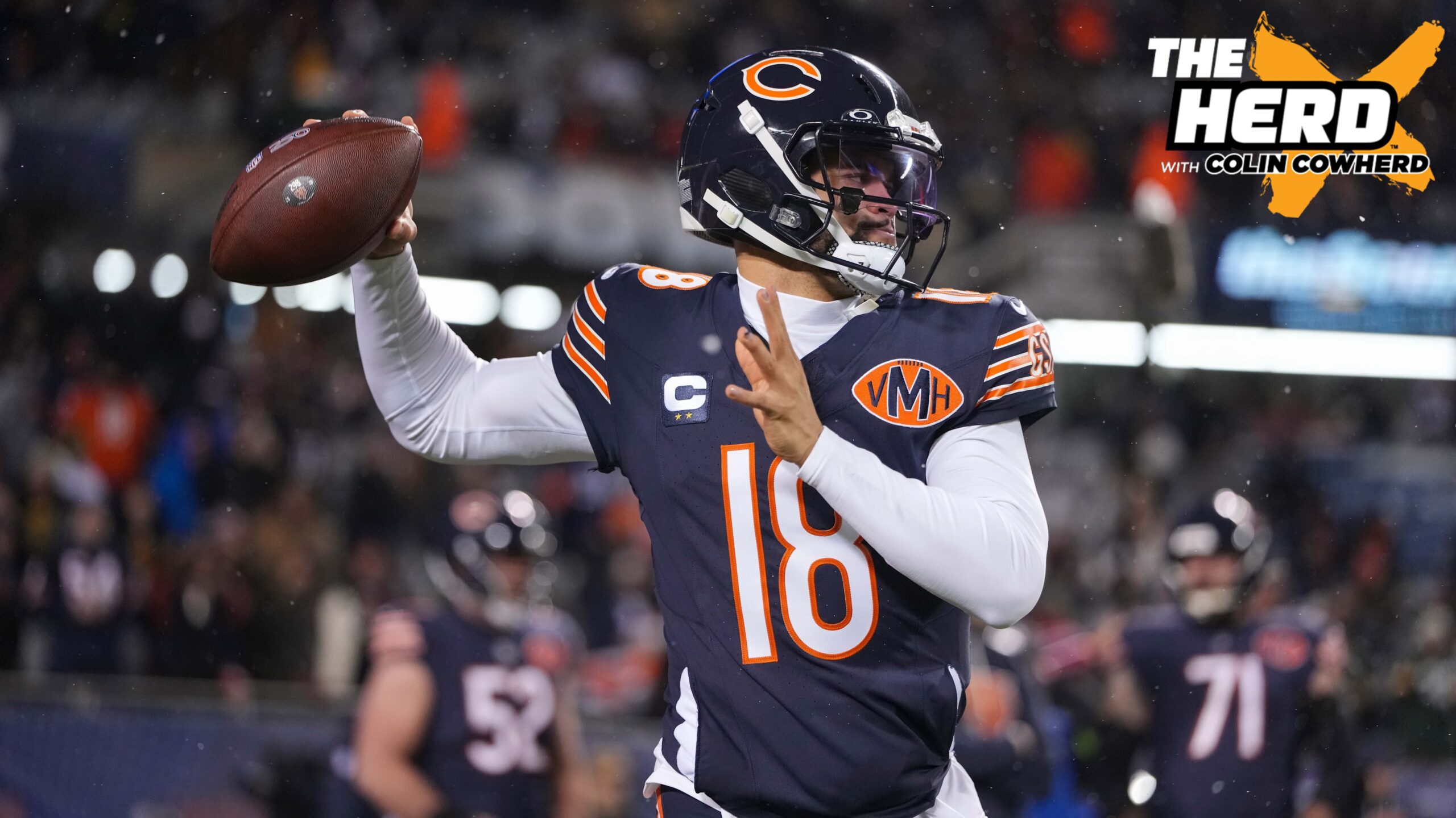 Bears beat Packers 31-27, Was Caleb Williams the biggest reason for ...