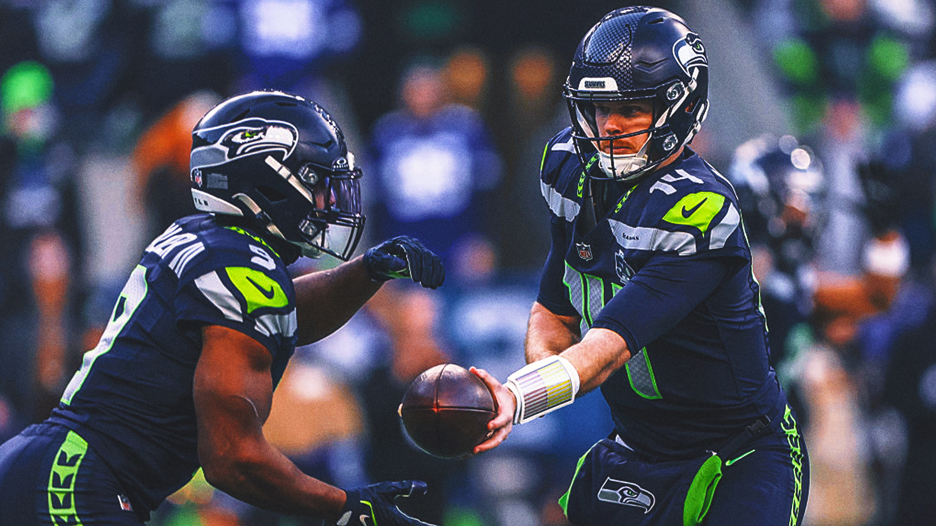 3 Keys to Victory for the Seahawks in Super Bowl LX | The Katy News