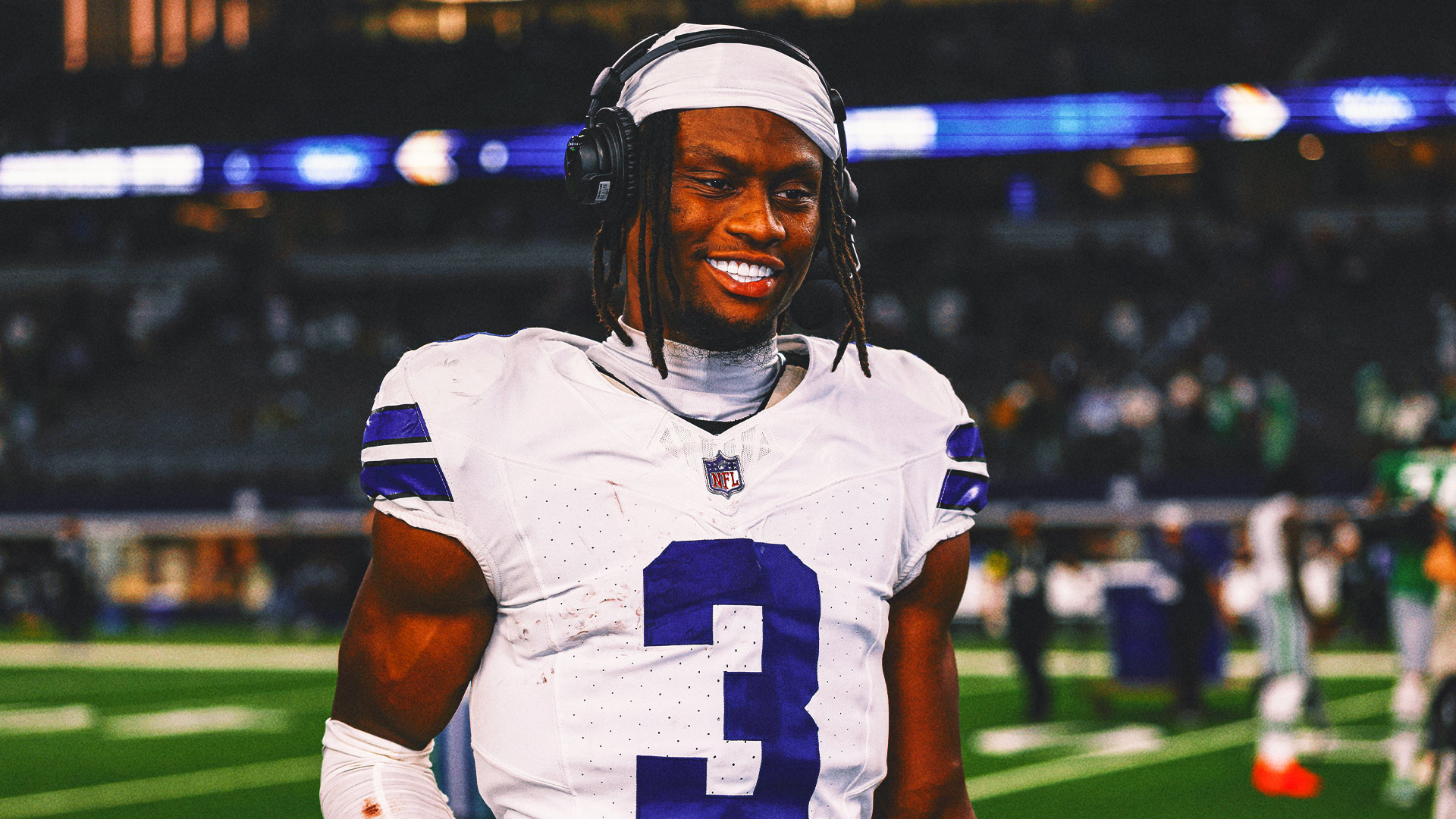 Cowboys Reportedly Could Tag-and-Trade Pro Bowl WR George Pickens | The ...