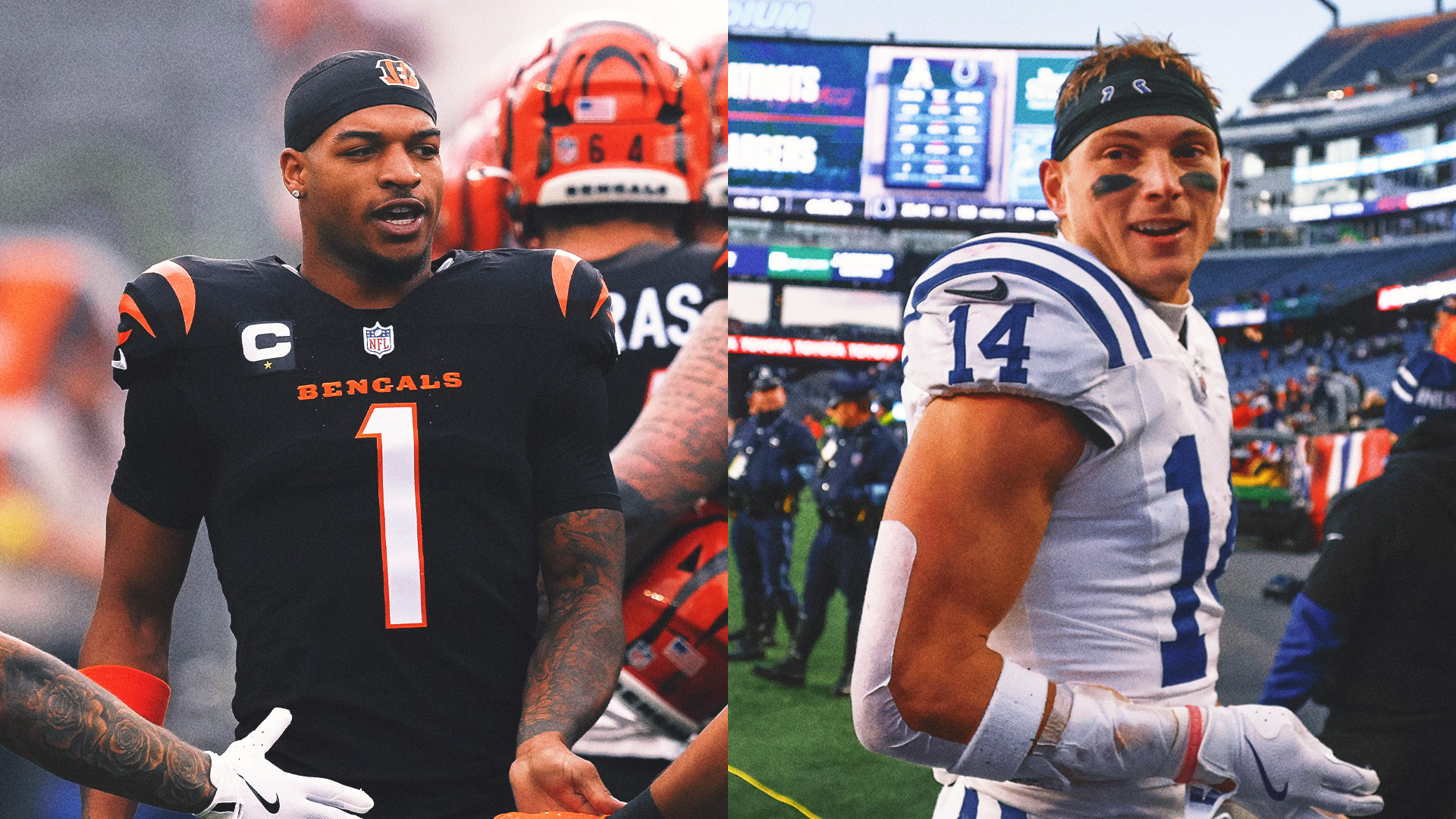 NFL Highest-Paid Wide Receivers: Alec Pierce Joins Top 10 With Huge ...