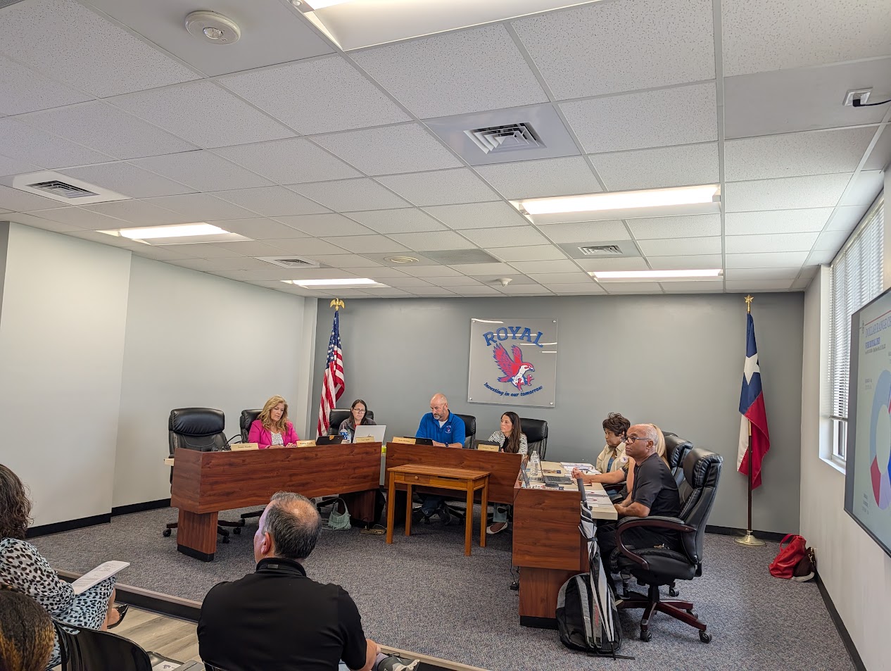 Parent Says Royal ISD Delays Cost Children Access to Special Education ...